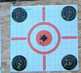 Review: TargetVision Wireless Spotting Scope "Marksman ...