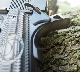 Gun Review: Carolina Arms Group "Trenton" Custom 1911 | thefirearmblog.com