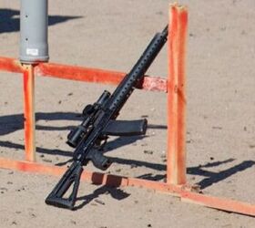 New Russian Saiga MK-107 Recoil-less Rifle | thefirearmblog.com