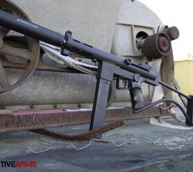 Gunna Submachine 9mm New Weapon Suggestions Hungary Suggestions