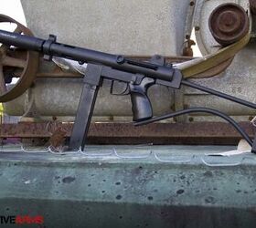 Innovative Arms 9mm submachine gun | thefirearmblog.com