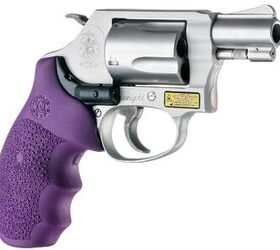 Laser Pistol Grips Viridian® Announces New Grip Laser Sights For