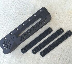 Manticore Arms Transformer AK Forend | thefirearmblog.com