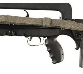 Playing Taps for the Bugle: Forgotten Weapons Sends Off the Famous ...