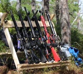 Custom Chamber Flags for firearms safety | thefirearmblog.com