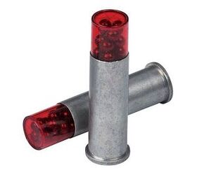 CCI Expands Handgun Shotshell Offerings – Now Serving No. 4 ...