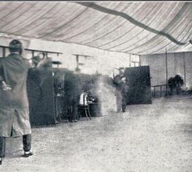 Olympic Pistol Dueling? | thefirearmblog.com