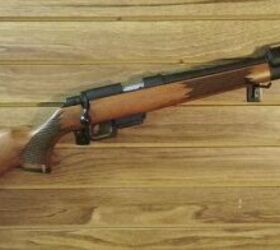 Special Interest Arms 9mm Bolt Action Rifle | thefirearmblog.com