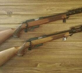 Special Interest Arms 9mm Bolt Action Rifle | thefirearmblog.com