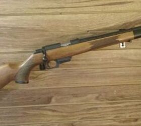 Special Interest Arms 9mm Bolt Action Rifle | thefirearmblog.com