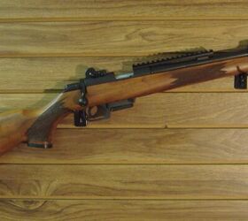 Special Interest Arms 9mm Bolt Action Rifle | thefirearmblog.com