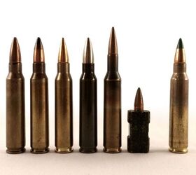 Modern Historical Intermediate Calibers 014: The 4.85x49mm British ...