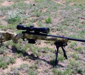 Gun Review: Howa MiniAction Rifle | thefirearmblog.com