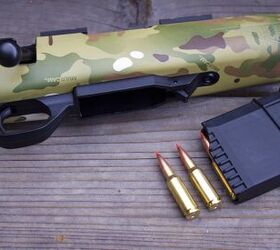 Gun Review: Howa MiniAction Rifle | thefirearmblog.com