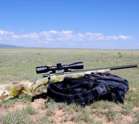 Gun Review: Howa MiniAction Rifle | thefirearmblog.com
