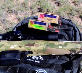 Gun Review: Howa MiniAction Rifle | thefirearmblog.com