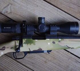 Gun Review: Howa MiniAction Rifle | thefirearmblog.com