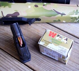 Gun Review: Howa MiniAction Rifle | thefirearmblog.com