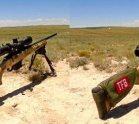 Gun Review: Howa MiniAction Rifle | thefirearmblog.com