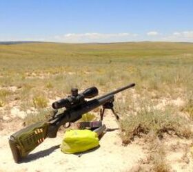 Gun Review: Howa MiniAction Rifle | thefirearmblog.com