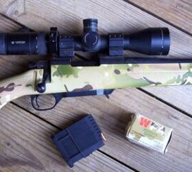 Gun Review: Howa MiniAction Rifle | thefirearmblog.com