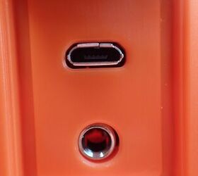 TFB Review: LabRadar Doppler RADAR Chronograph | thefirearmblog.com