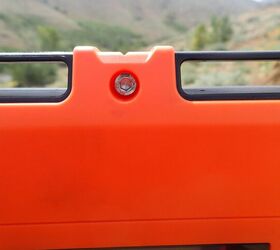 TFB Review: LabRadar Doppler RADAR Chronograph | thefirearmblog.com