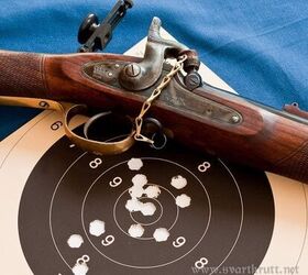 Never Mind the Olympics, Welcome Black Powder Championships ...