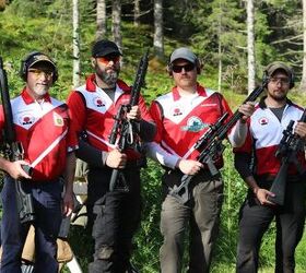 The River Meet (Norway) – Nordic IPSC Rifle Championships 2016 ...