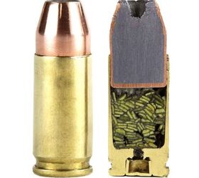 Six Popular Rounds Cut in Half | thefirearmblog.com