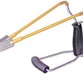 Summertime Fun: Slingshots | thefirearmblog.com