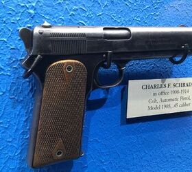 Museum Of The West – Historical Firearms | thefirearmblog.com