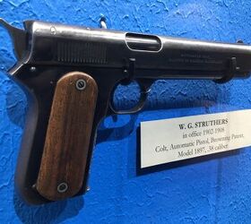 Museum Of The West – Historical Firearms | thefirearmblog.com