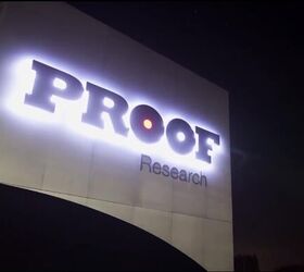 Inside Proof Research | thefirearmblog.com