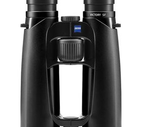 Zeiss Brings More Great Binos To Market With The Victory SF Binoculars ...