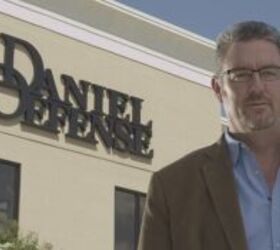 Daniel Defense Braces For "Unprecedented" Demand | thefirearmblog.com