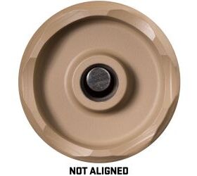 Check For Baffle Strikes with SureFire Bore Rods from Geissele ...