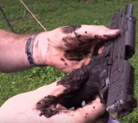 Sig Legion vs. Slovenian "Sig" – Torture Test – FIGHT! | thefirearmblog.com