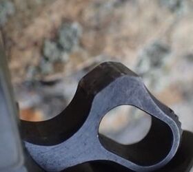 TFB Review: Rack easier with the Cammer Hammer | thefirearmblog.com