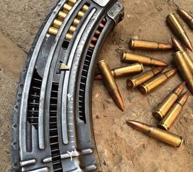 Bad Element Custom Magazine Services | thefirearmblog.com