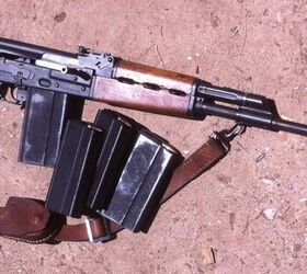 Bad Element Custom Magazine Services | thefirearmblog.com