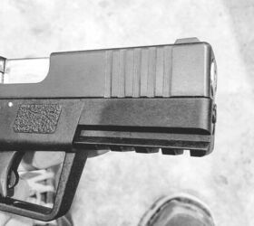 The Pakistani handgun: Daudsons Trushot and DSA Nine | thefirearmblog.com
