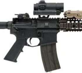 Scalarworks Releases Lightest QD Aimpoint CompM4 Mount on the Market ...