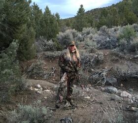 NOMAD Expanding Hunting Apparel Line | thefirearmblog.com