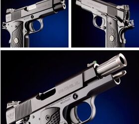 New Wilson Combat Sentinel XL Sub-Compact | thefirearmblog.com