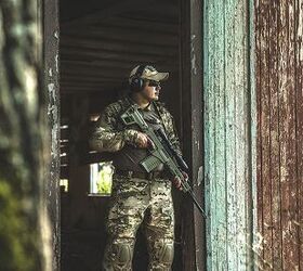 BREAKING: Kalashnikov Concern Introduces New SVK Semiautomatic ...