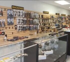 Battle Rifle Company Moves To A Larger Facility | thefirearmblog.com