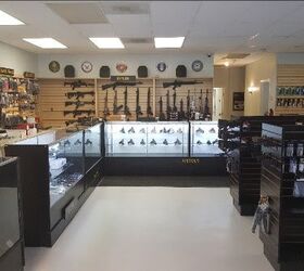 Battle Rifle Company Moves To A Larger Facility | thefirearmblog.com