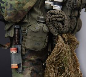 Toys! Life-Like Action Figures With Miniature Guns | thefirearmblog.com