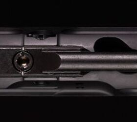 Suppress Easier With Bootleg Inc's Adjustable Carrier | thefirearmblog.com